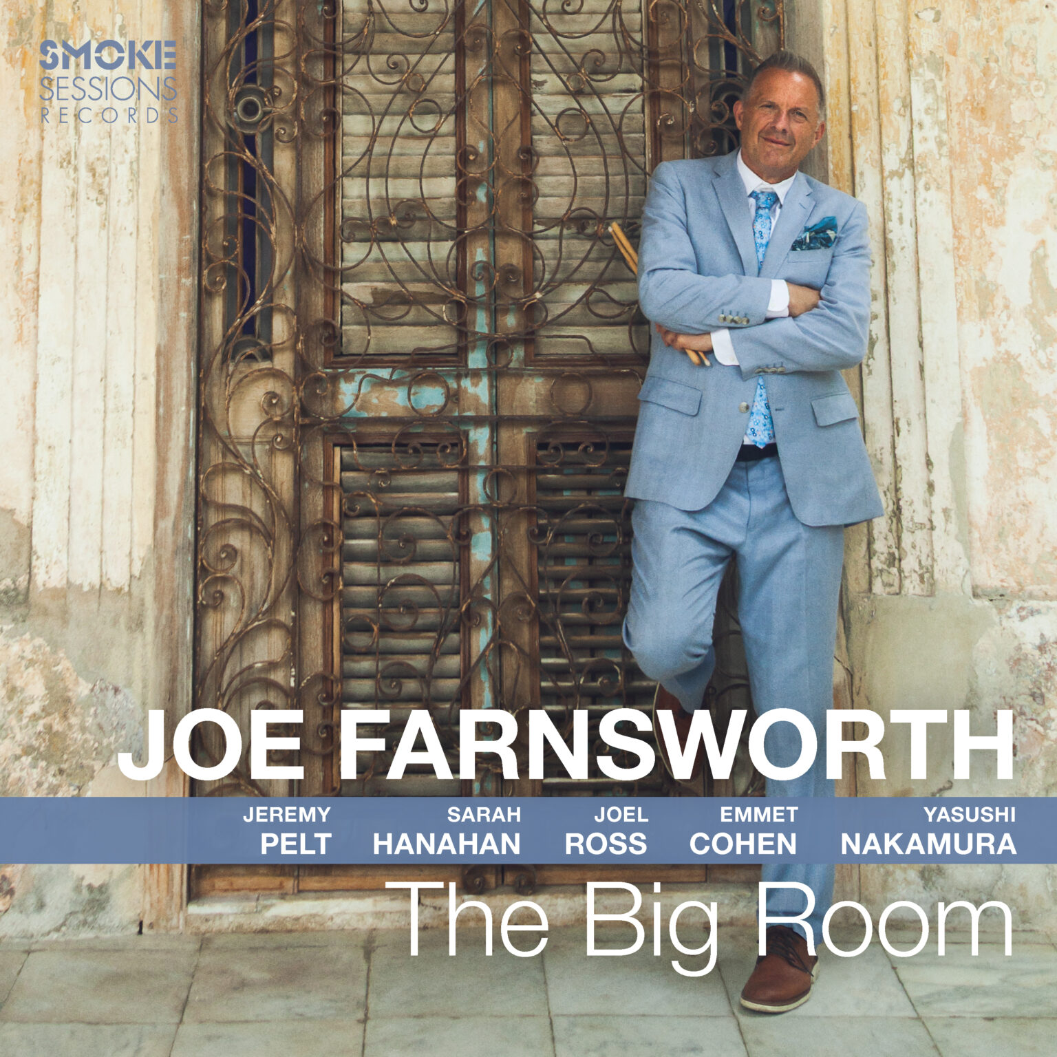 Smoke Sessions Records – Official Store